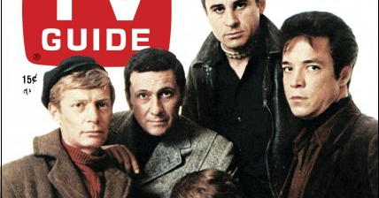 It's About TV: This week in TV Guide: November 25, 1967