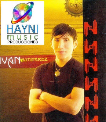 Biografias Amerikanta: IVAN GUTIERREZ