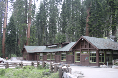 MuseumPreview.com: Giant Forest Museum