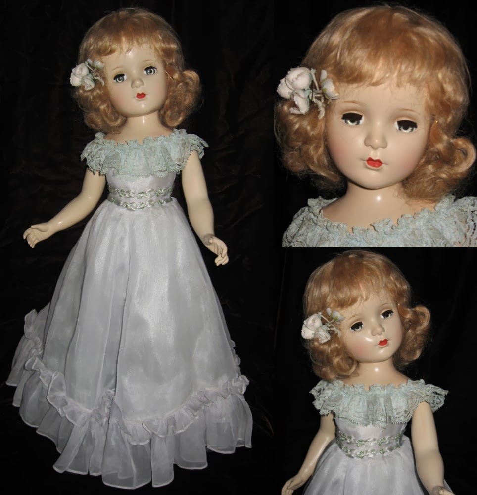 plastic doll | Collectibles Coach
