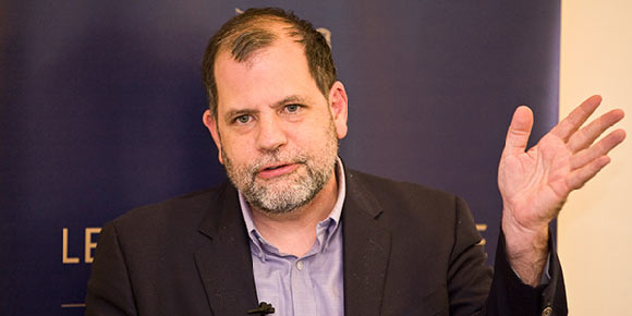 EconomicPolicyJournal.com: Tyler Cowen Weighs in On Bitcoin