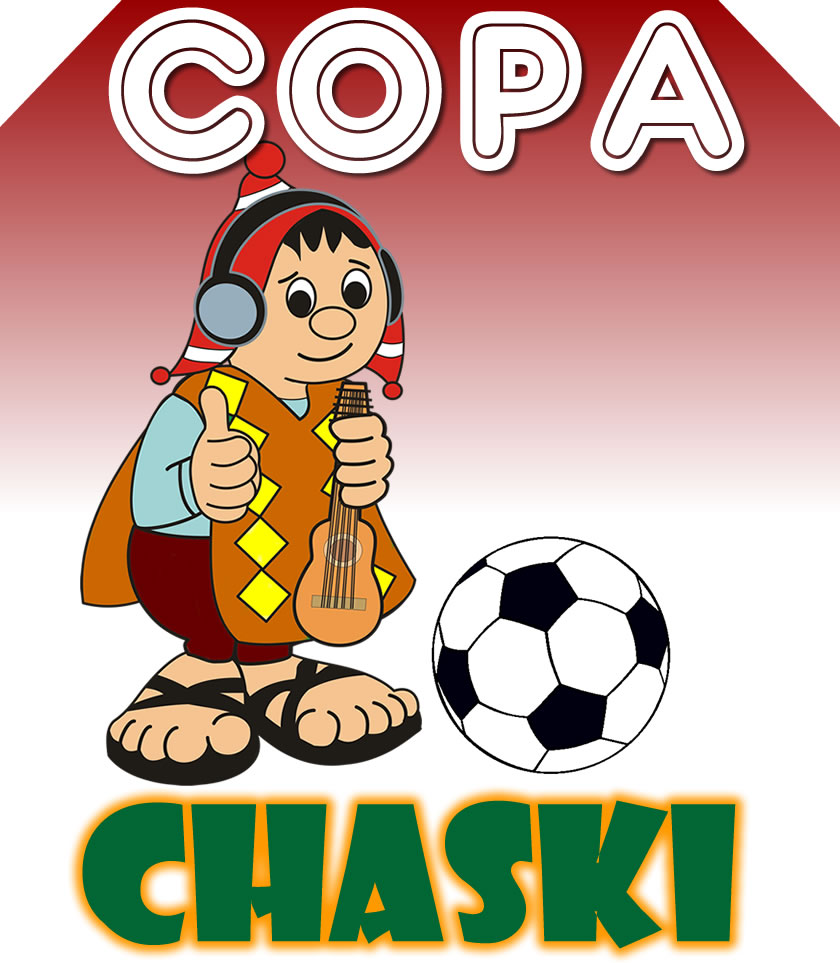 Organizan la "Copa Chaski 2012" - Agenda Trujillana