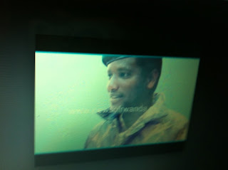 THE BLACK SOCIAL HISTORY:: BLACK SOCIAL HISTORY - AFRO-RWANDA " FRED ...