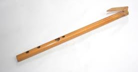 SULING SUNDA (Pengetahuan umum): SEKILAS SULING SUNDA