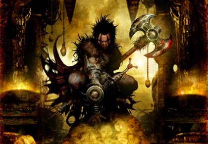 Mundos propios: MEDIEVAL PUNK - Un breve repaso del steampunk y otros ...