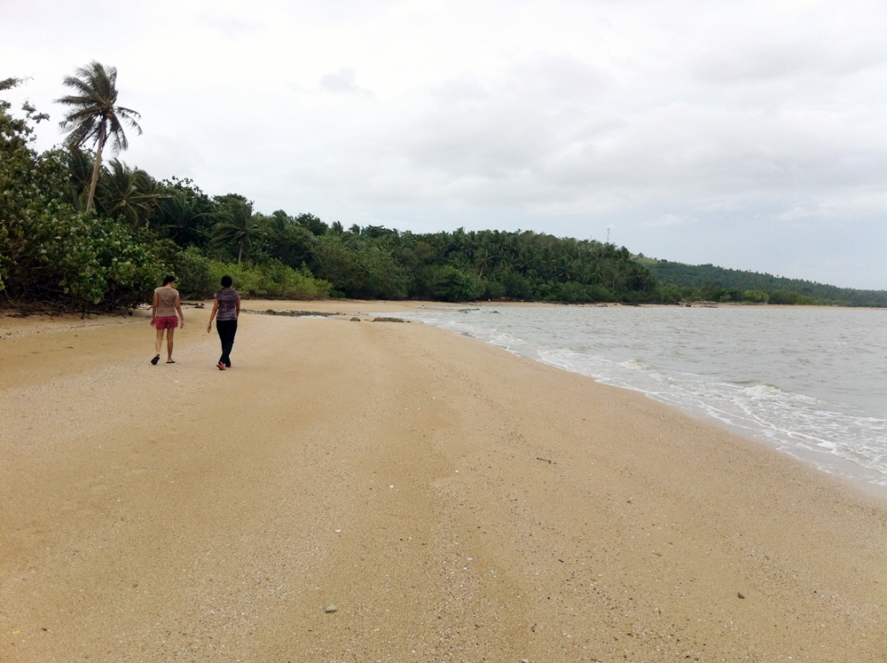 Mga Lakwacherang Doktora: Experiencing Camarines Sur: Trip to Siruma