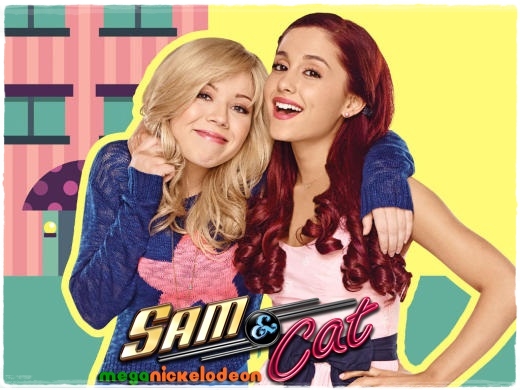 ILOVE NICK: Próximos episodios de Sam e cat