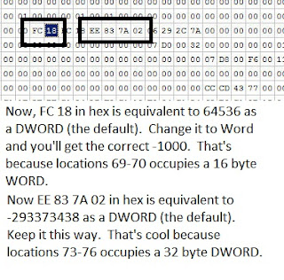 The Seismic Underground: The SEG-Y Structure, Part 1