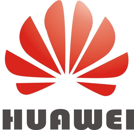 Huawei Logos