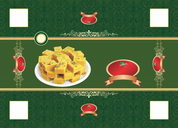 World of Sweet Box packaging designs and devotion for packaging concept ...