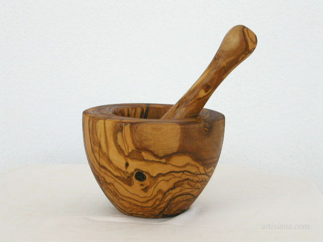 My Haitian Kitchen: 2 Min. Epis