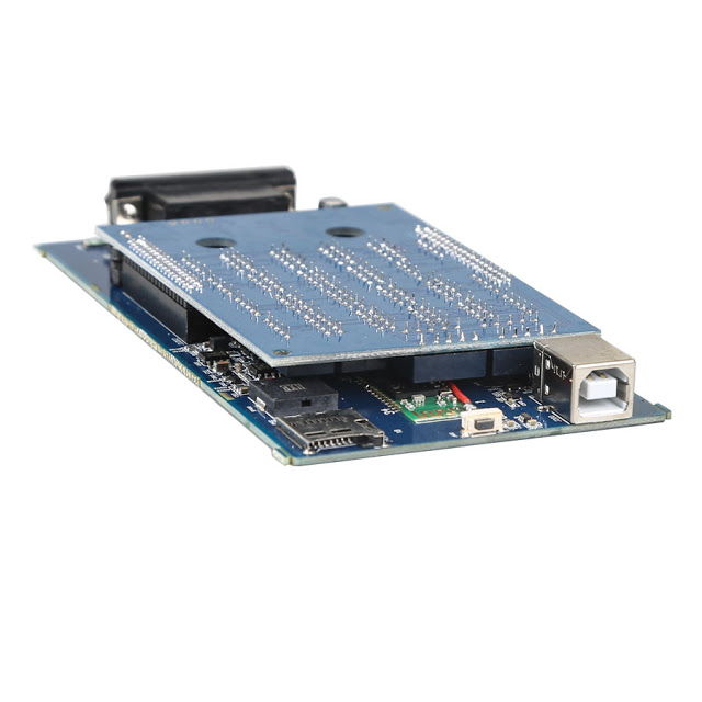 TCS CDP PRO: China clone -TCS CDP Pro and Multidiag Pro, what’s the ...