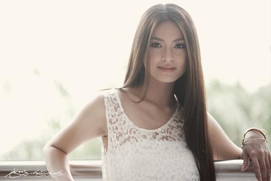 Filipina Gallery: Sam Pinto