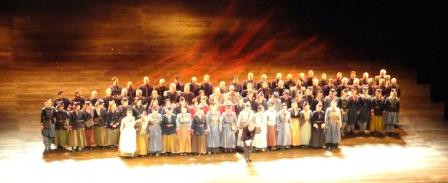 Fanáticos da Ópera / Opera Fanatics: LA FORZA DEL DESTINO, Ópera ...