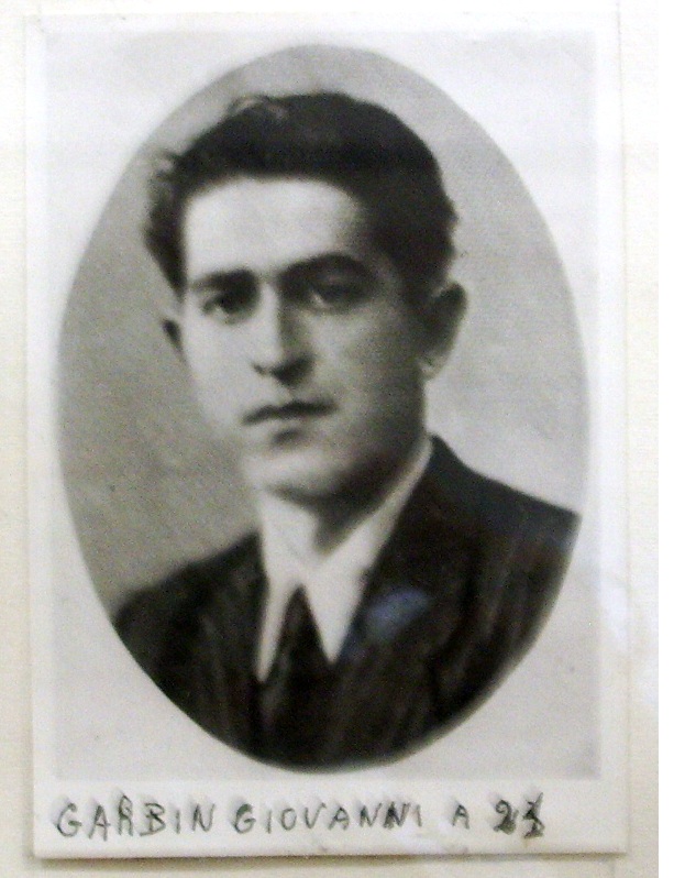 .: A Mirano, 63 anni da quell' 11 dicembre 1944, commemorazione dei ...