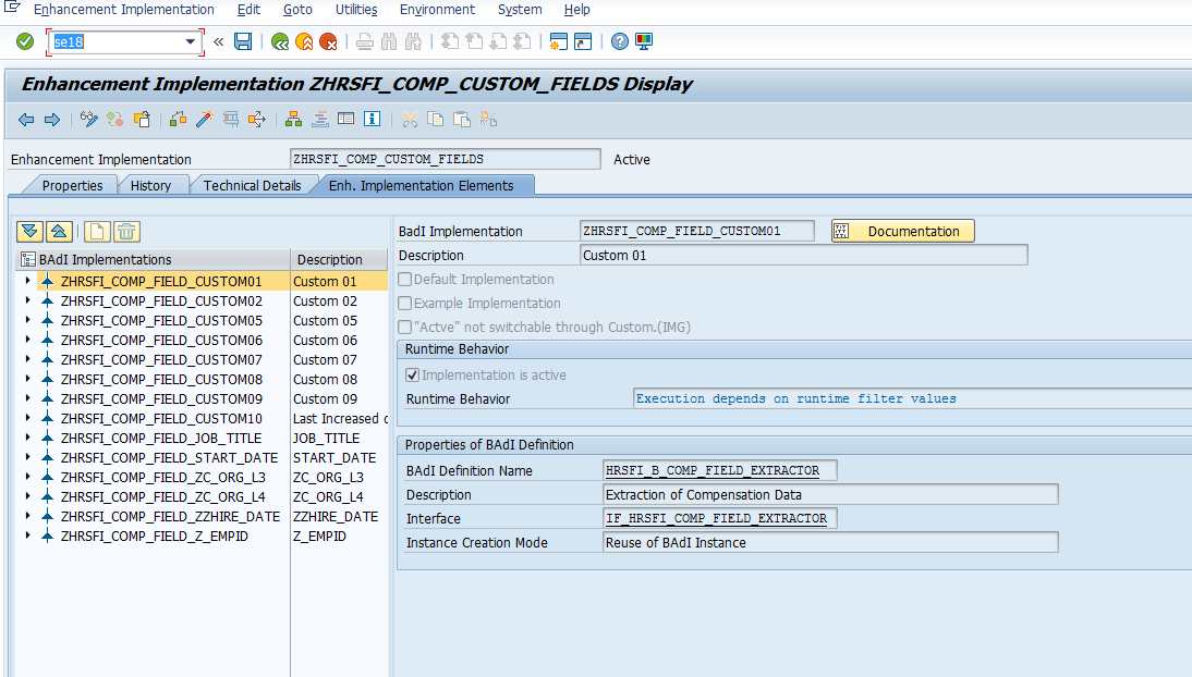 sivakumar.m: Enhancement for Successfactor Filter Badi (HRSFI_B_COMP_FIELD_EXTRACTOR)