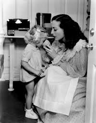 L.A. La Land: Fame, Fortune, and Forensics: HISTORY LESSON: The Scarlet "P'