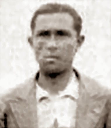 ILUSIÓN MUNDIAL: Plantel argentino (1930)