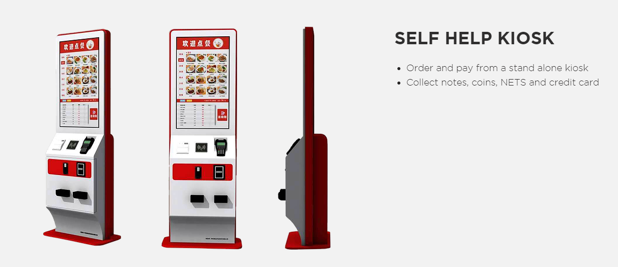 KFC food ordering infrastructure upgrade will benefit who??? Read here ...