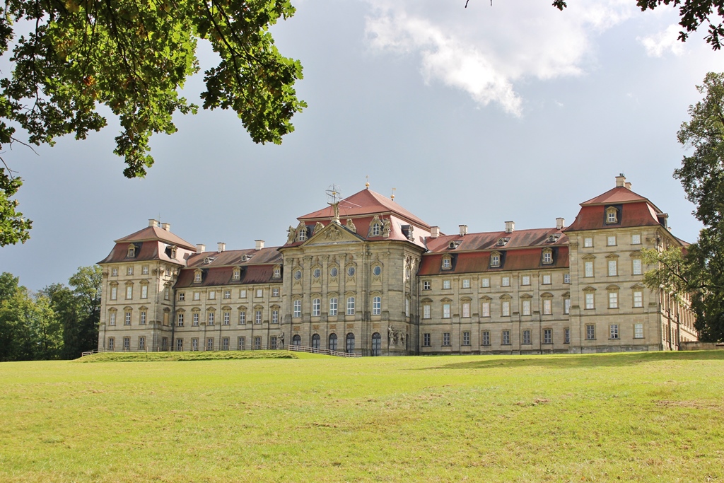 Schloss Weissenstein (Pommersfelden)