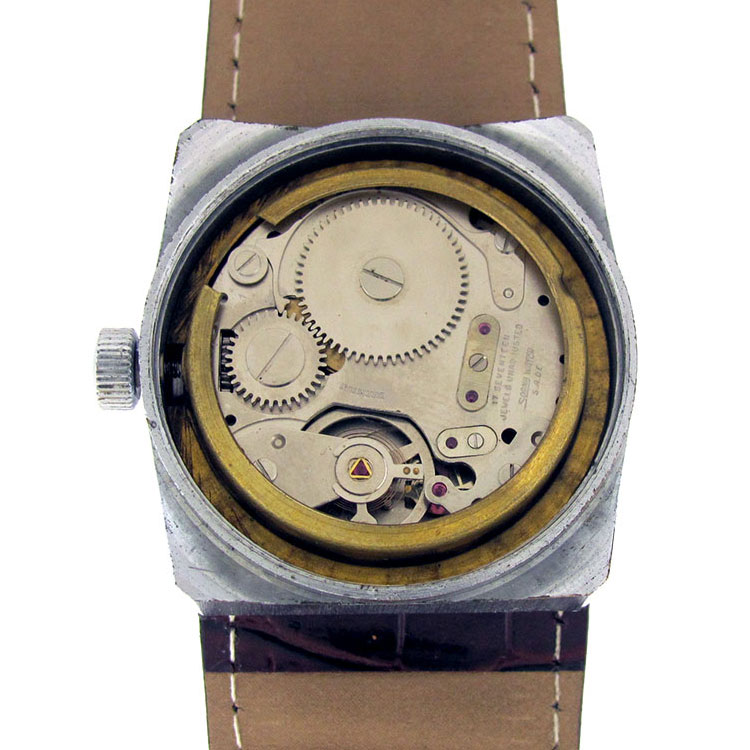 Antique Watches Collection by wristmenwatches: SORNA DISC HANDS MANUAL ...