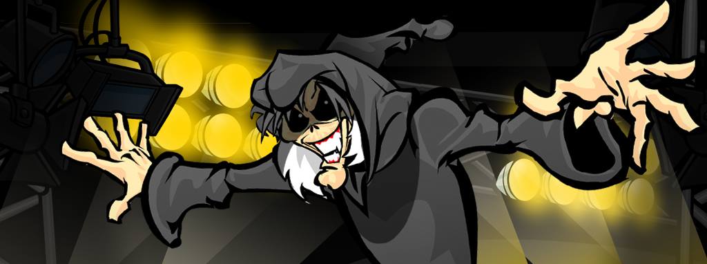 Maiden Cartoons: assista vídeo para "No More Lies"