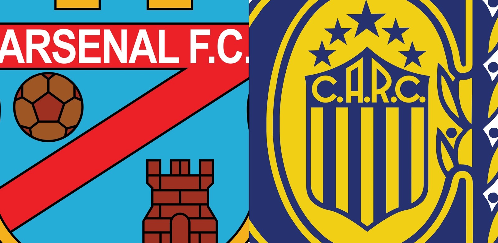 División Reserva: ARSENAL 0-1 CENTRAL