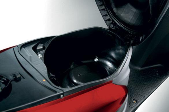 Motorcycle Honda spacy matic 2011 | honda motorcycles trend mode motorbike