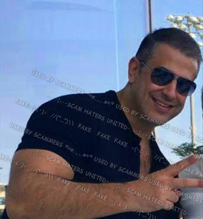 ScamHaters United .. Visit us also on Facebook and Instagram : Dr Brian ...