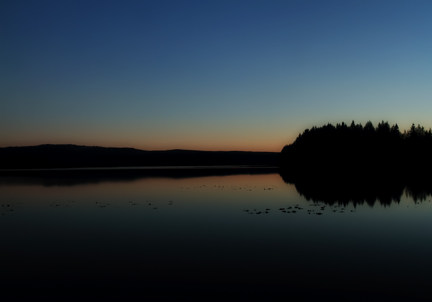 Pretty Pix: Peaceful Calm and Quiet