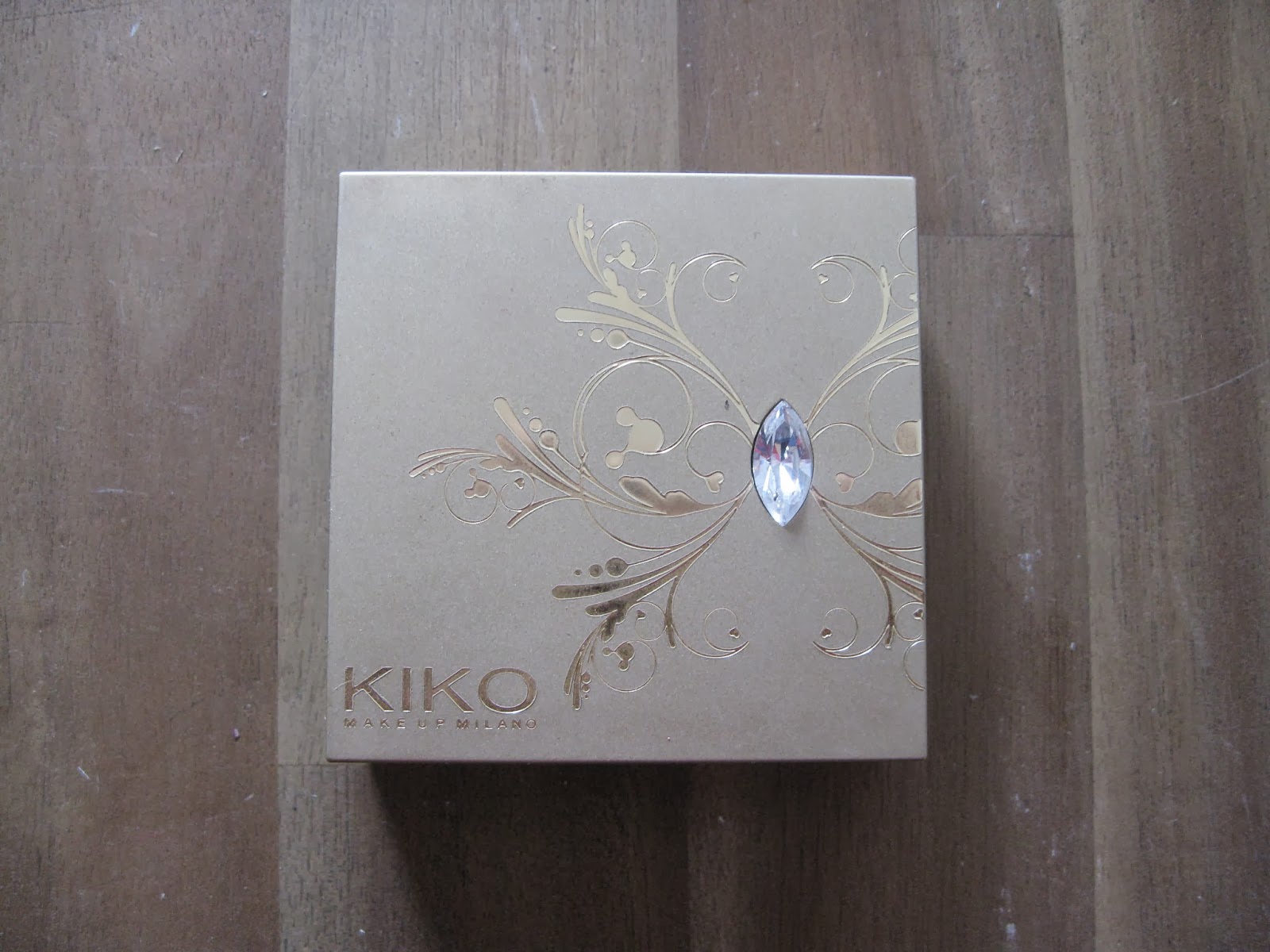 Written by Suzanne: Beauty on a budget: Kiko