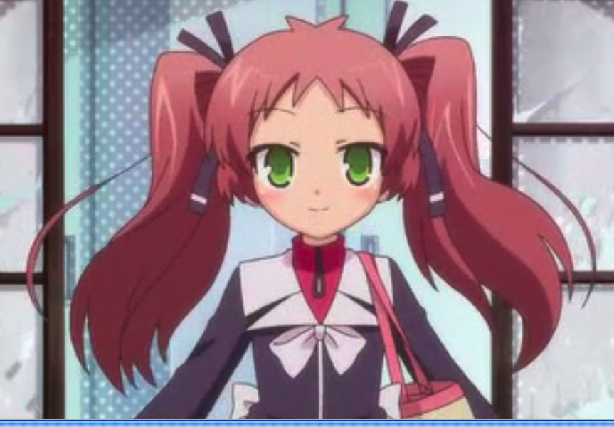 MI ANIME Y MAS: MANA HIRATA