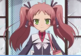 MI ANIME Y MAS: MANA HIRATA