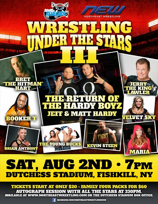 Kevin Lawler Wrestling