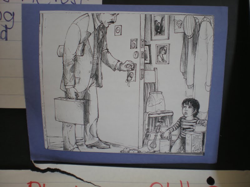 Demonstration Classroom Sharing: What do you observe, wonder and infer?