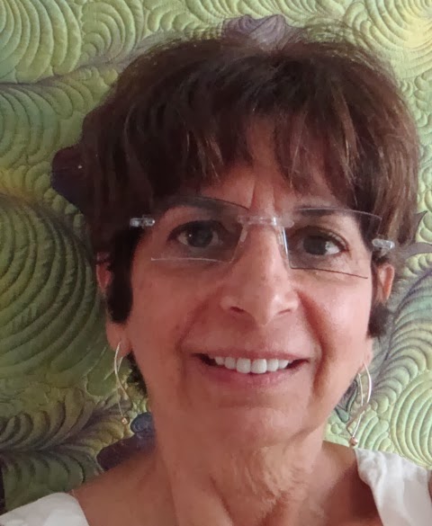 Vessels: All the Eyes Can Hold: Vessels Made of Cloth and Fiber