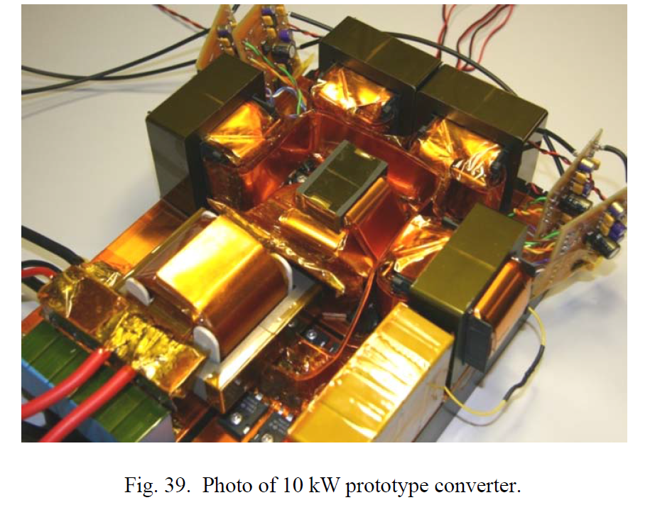 Power Electronics-Electrónica de Potencia-Leistungselektronik ...