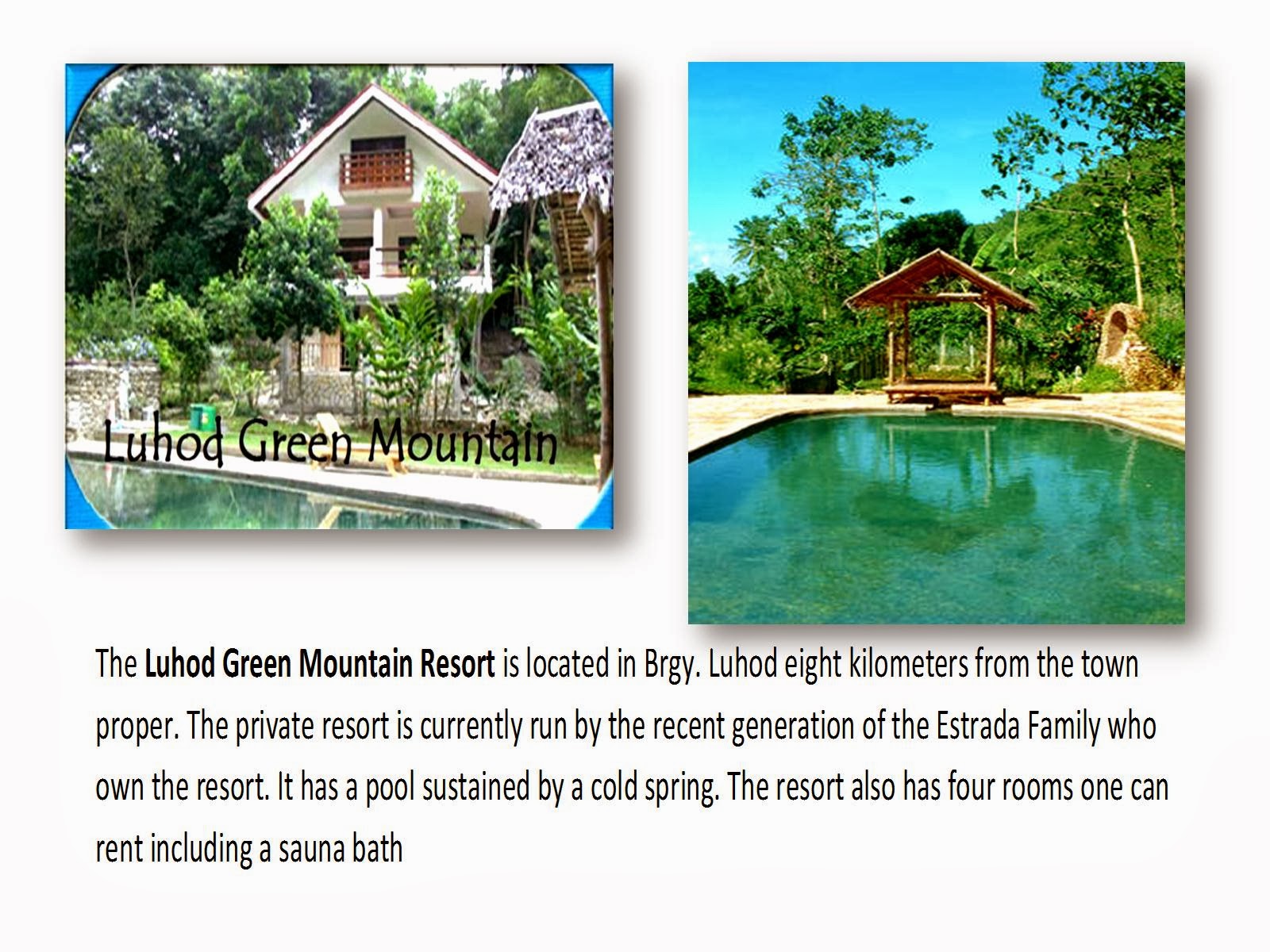 Choose Philippines, choose Barili!