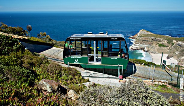 Things to do in Cape Town, South Africa