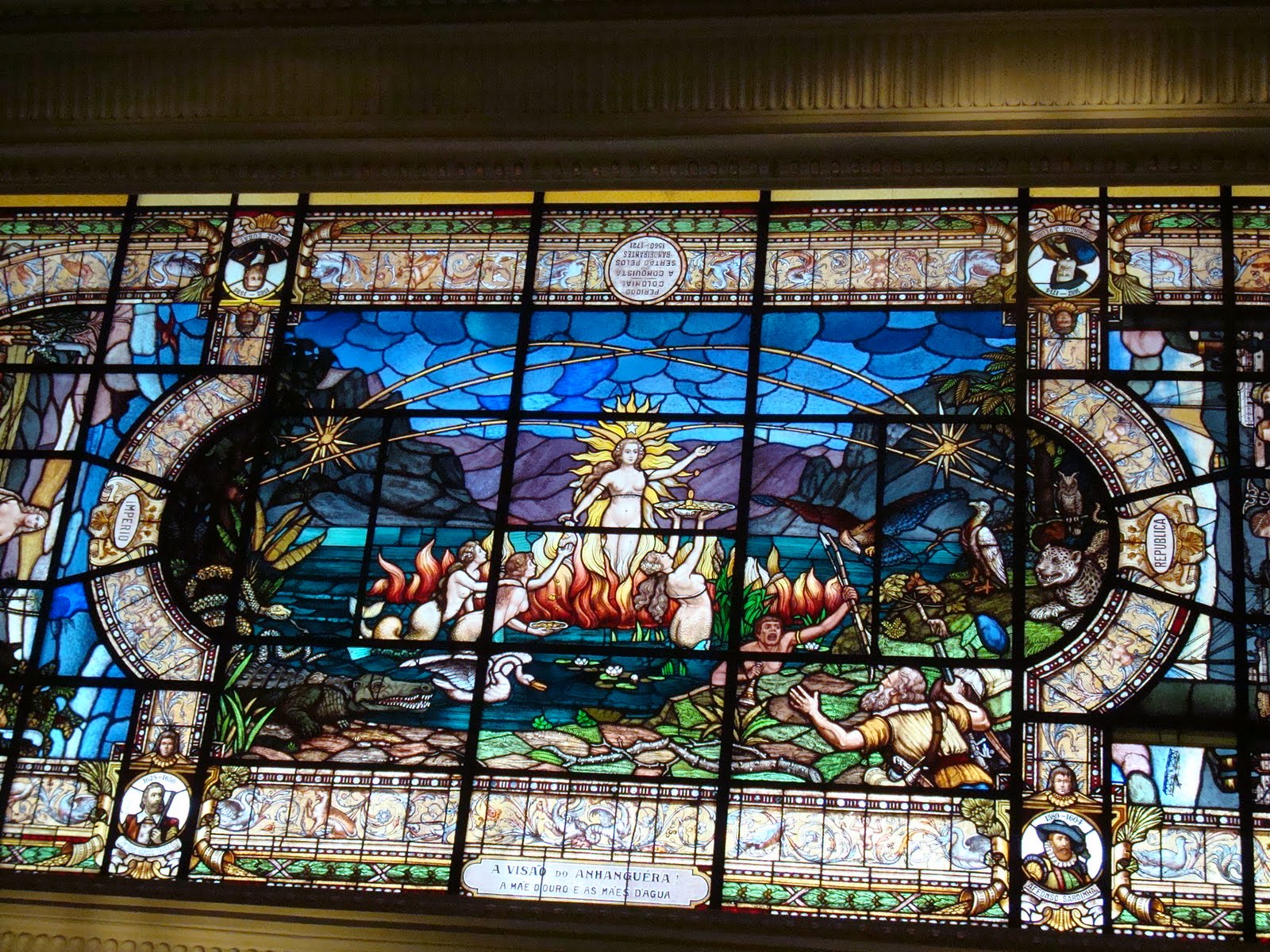 “Artes Aplicadas – diferenciais estéticos”, palestra com especialista ...