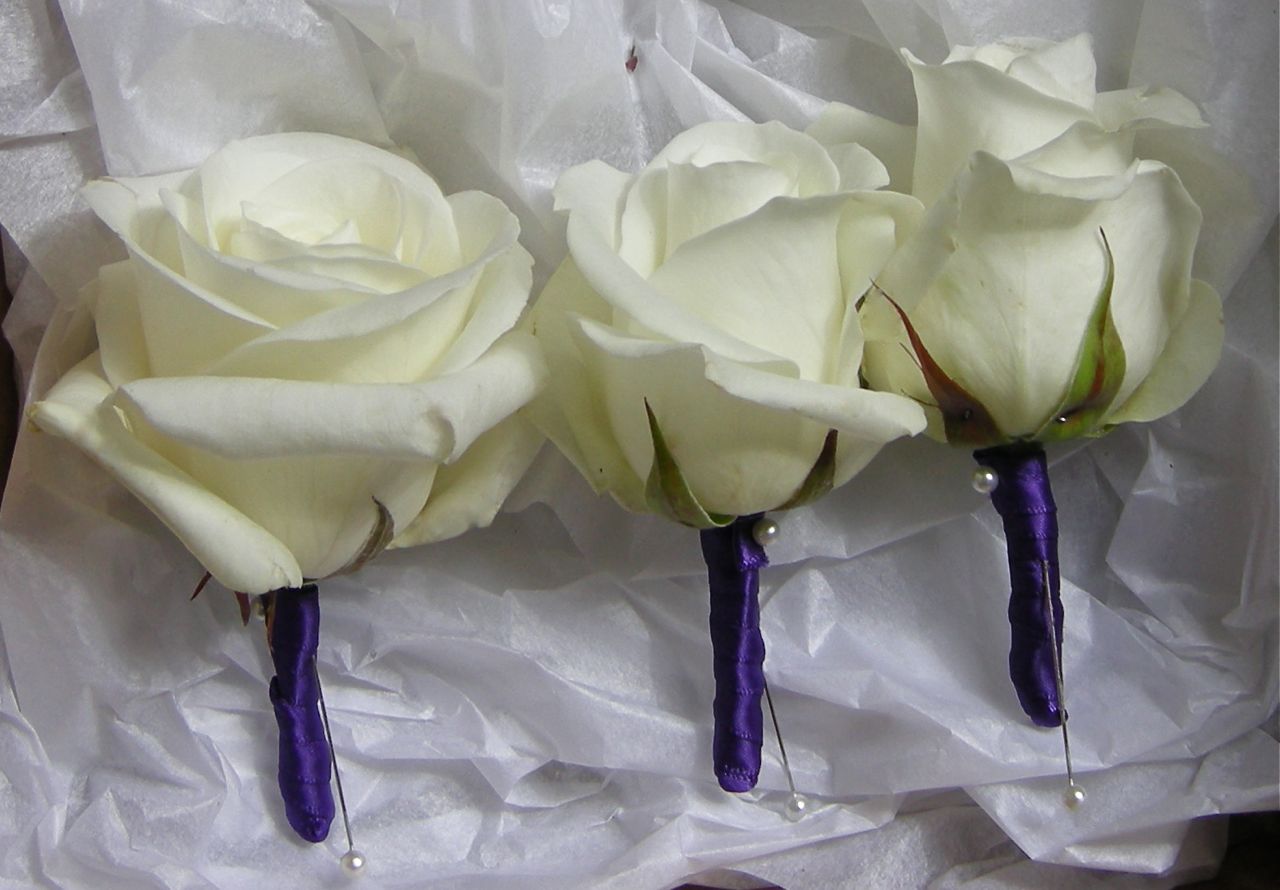 Wedding Flowers Blog: Zoe's Wedding Flowers, Marriott Meon Valley Hotel