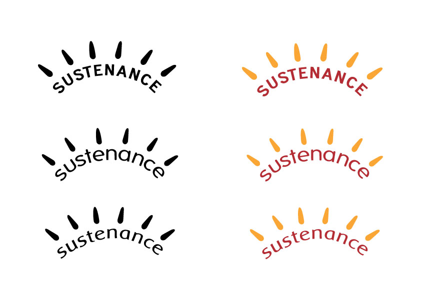 Research. Design. Photography: April 2012