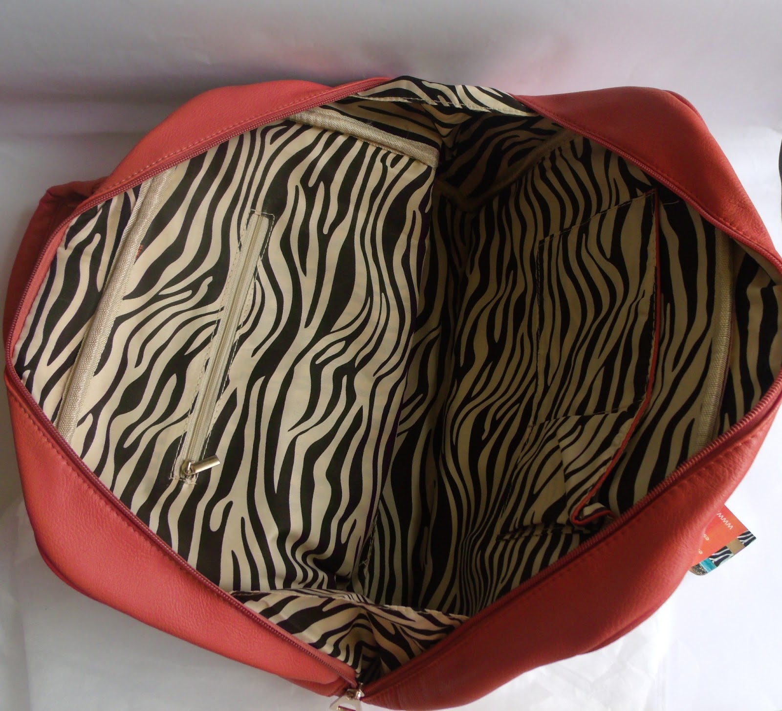 ♥ POQUET BOLSAS ♥ - Blogueira S.A.