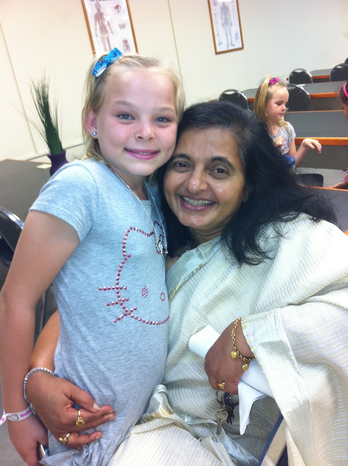 Three Years On Statia: There's Always Something Going On!