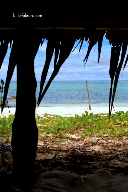 Yet Another Paradise at Punta Sebaring, Balabac, Palawan - blissfulguro