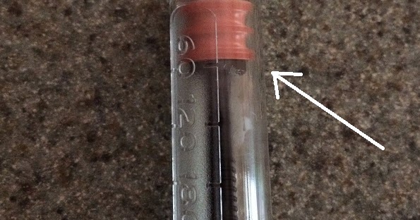 dbMe: Refilling LIlly Disposable Insulin Pens