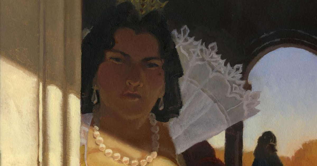 T.K. Wade -- Author: Fairy Tale Spotlight: The Ogre and the Ogress