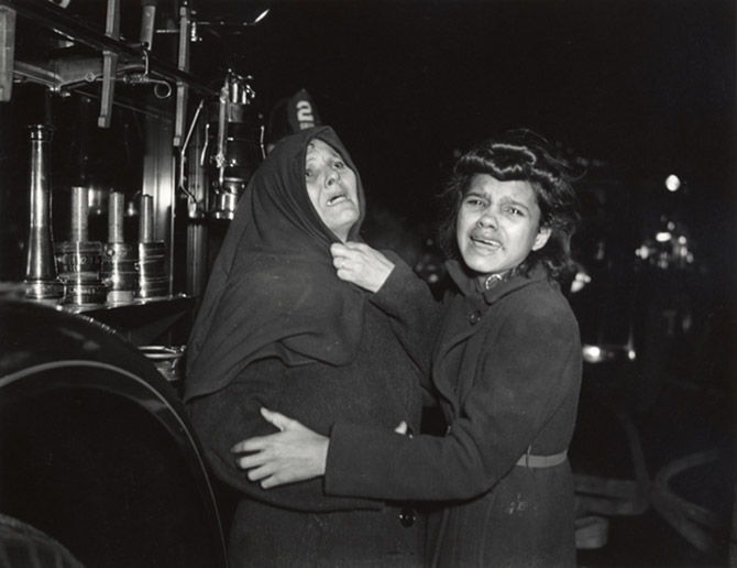 Fast Film: WEEGEE's BEST