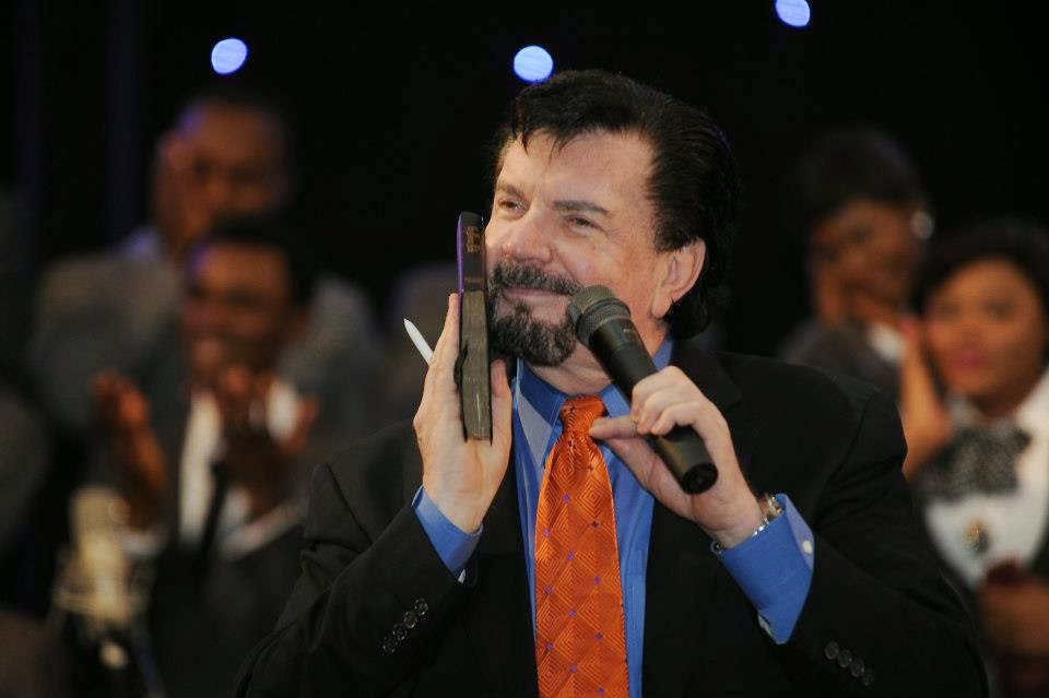 COMO DESFRUTAR UMA VIDA VITORIOSA? PASTOR MIKE MURDOCK - MINISTÉRIO EM ...