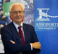 Nota di Paolo Costa, AP di Venezia su dichiarazioni del Ministro Lupi ...